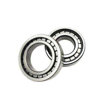 China Strict quality control NU260M Best quality Cylindrical roller bearing Size300*540*85mm For Motor bearing for sale