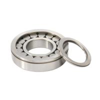 China Reliable quality High speed Single row  NU/NUP1864M  Cylindrical roller bearing Size320*400*38mm For Farm industries for sale