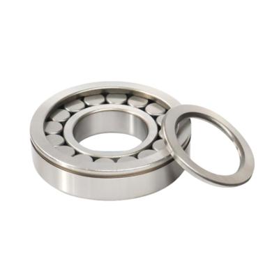 China Reliable quality High speed Single row  NU/NUP1864M  Cylindrical roller bearing Size320*400*38mm For Farm industries for sale