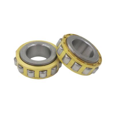 China Reliable quality High speed Single row NU2864M  Cylindrical roller bearing Size320*400*48mm For Farm industries for sale