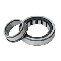 China ast delivery Wholesale High precision bearings NJ/NU1064M  Cylindrical roller bearing Size320*480*74mm for sale