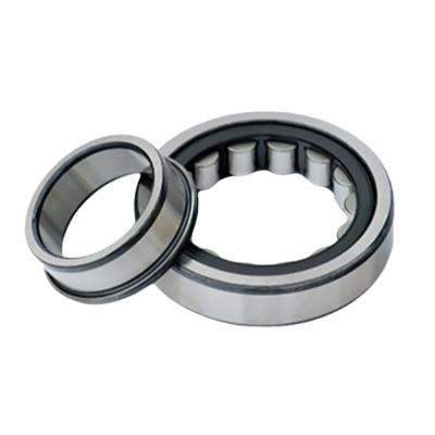 China ast delivery Wholesale High precision bearings NJ/NU1064M  Cylindrical roller bearing Size320*480*74mm for sale