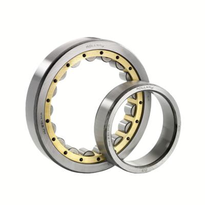 China Product Manufacturer Long Using Life Good Performance NJ2868M  Cylindrical roller bearing Size340*420*48mm for sale