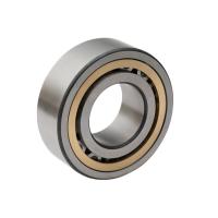 China Wholesale steel bearing low friction high load-carrying NU3064M  Cylindrical roller bearing Size 320*480*121mm for sale