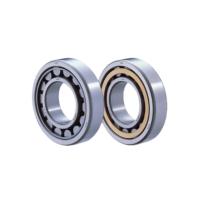 China Wholesale steel bearing High Quality Low price NU3164M  Cylindrical roller bearing Size 320*540*176mm for sale