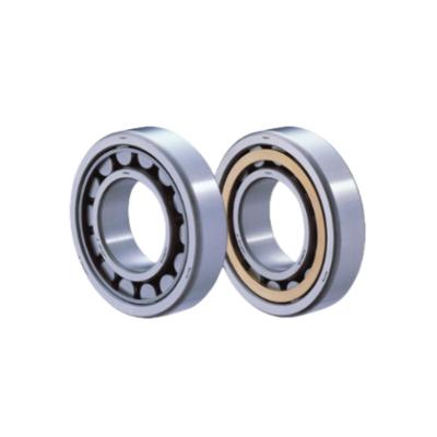 China Wholesale steel bearing High Quality Low price NU3164M  Cylindrical roller bearing Size 320*540*176mm for sale