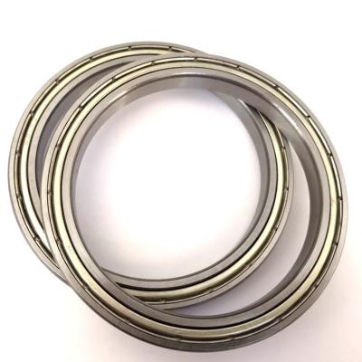 China Wholesale steel bearing supplier high quality  6828ZZ 140*175*18mm for sale