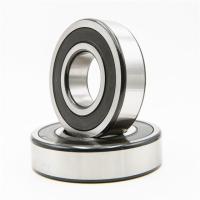 China Wholesale steel bearing low friction high load-carrying 6828-2RS thin wall bearing size 140*175*18mm for sale