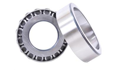 China Low noise strict quality control factory direct T2ED045 tapered roller bearing Size45*95*36mm for sale