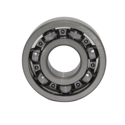 China 6001 Deep groove ball bearing size 12*28*8mm for sale