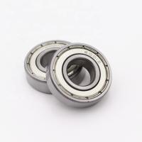 China 6001ZZ Deep groove ball bearing size 12*28*8mm for sale