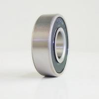 China 6001-2RS Deep groove ball bearing size 12*28*8mm for sale