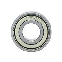 China 6002ZZ Deep groove ball bearing size 15*32*9mm for sale