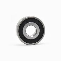 China 6002-2RS Deep groove ball bearing size 15*32*9mm for sale