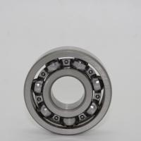 China 6003 Deep groove ball bearing size 17*35*10mm for sale
