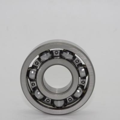 China 6003 Deep groove ball bearing size 17*35*10mm for sale
