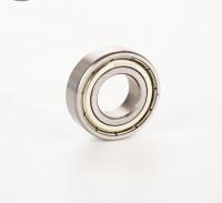 China 6003ZZ Deep groove ball bearing size 17*35*10mm for sale