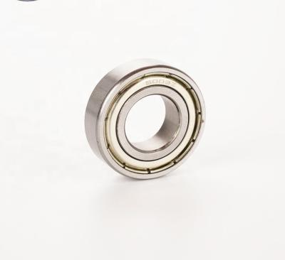 China 6003ZZ Deep groove ball bearing size 17*35*10mm for sale