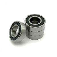 China 6003-2RS Deep groove ball bearing size 17*35*10mm for sale