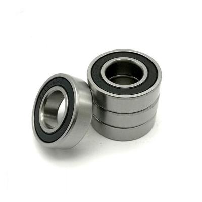 China 6003-2RS Deep groove ball bearing size 17*35*10mm for sale
