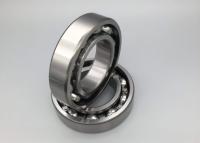 China 6004 Deep groove ball bearing size 20*42*12mm for sale