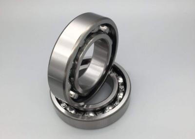 China 6004 Deep groove ball bearing size 20*42*12mm for sale