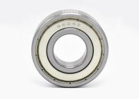 China 6204ZZ Deep groove ball bearing size 20*47*14mm for sale