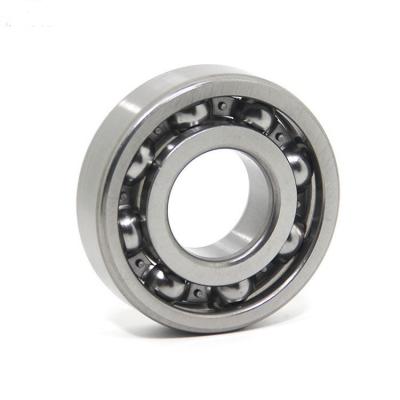 China 6005Deep groove ball bearing size 25*47*12mm for sale