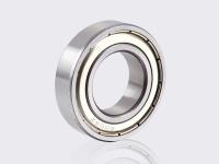 China 6005ZZ Deep groove ball bearing size 25*47*12mm for sale