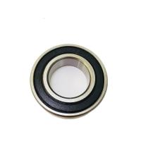 China 6005-2RS Deep groove ball bearing size 25*47*12mm for sale