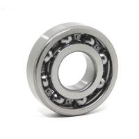 China 6006 Deep groove ball bearing size 30*55*13mm for sale
