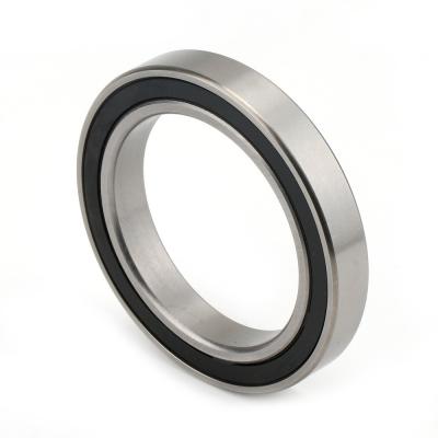 China 6819-2RS Deep groove ball bearing size 95*120*13mm for sale