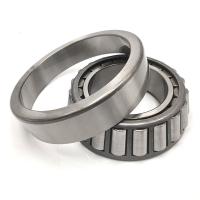 China 7816E Tapered roller bearings size 80*140*40mm for sale