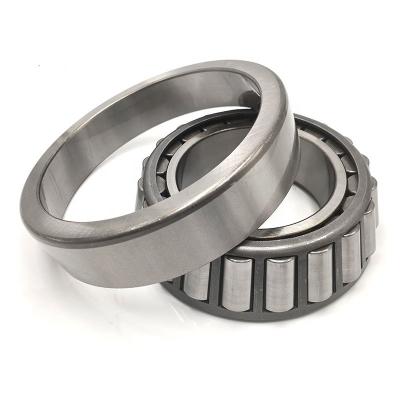 China 7816E Tapered roller bearings size 80*140*40mm for sale