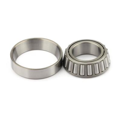 China 2984/2924 Tapered roller bearings size 46.038*85*25.4mm for sale