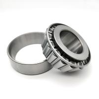 China 2687/2630 Tapered roller bearings size 25.4*63.1*23.812mm for sale