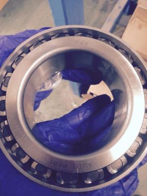 China 749/742 Tapered roller bearings size 85.026*150.089*44.450mm for sale