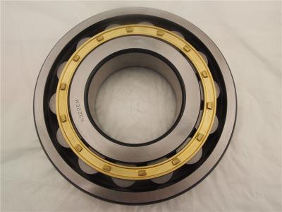 China Product Manufacturer Long Using Life Good Performance N322EM  Cylindrical roller bearing Size110*240*50mm for sale