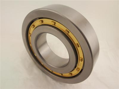 China Product Manufacturer Long Using Life Good Performance NJ318EM  Cylindrical roller bearing Size90*190*43mm for sale