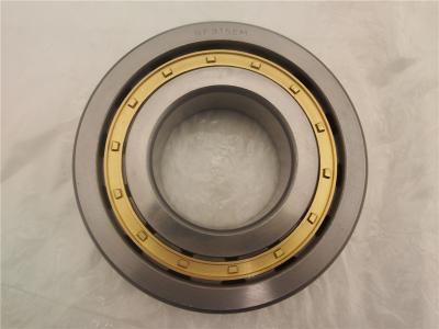 China Product Manufacturer Long Using Life Good Performance NF315EM  Cylindrical roller bearing Size75*160*37mm for sale