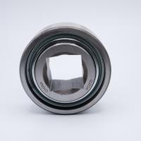 China 1-1/8 square bore W208PP8 Disc Harrow Ball Bearing 6AS09-1-1/8 for sale