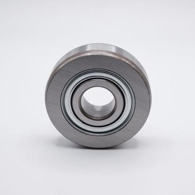 China 203KRR3 Agricultural Ball Bearing 5/8x2x0.5906 Sealed JD8646 for sale
