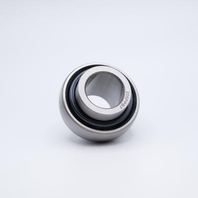 China 205PPB7 Agricultural Ball Bearing for sale