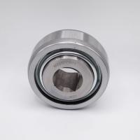 China W208PPB11 Square Bore Disc Harrow Ball Bearing 7/8