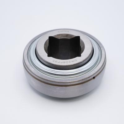 China W208PPB13 Square Bore Disc Harrow Ball Bearing 7/8