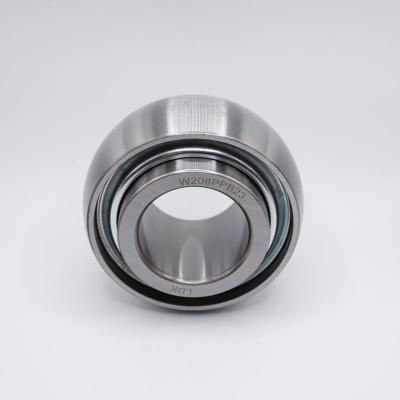 China W208PPB23 Round Bore Disc Harrow Ball Bearing 1-1/2