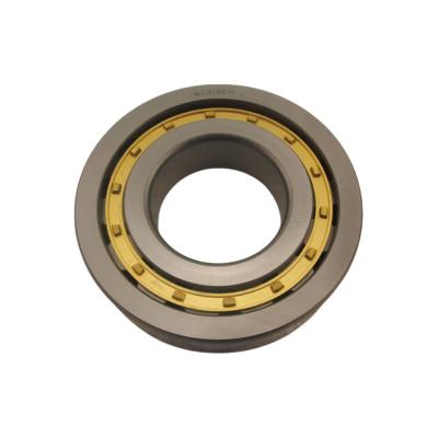 China Product Manufacturer Long Using Life Good Performance NJ318EM  Cylindrical roller bearing Size90*190*43mm for sale