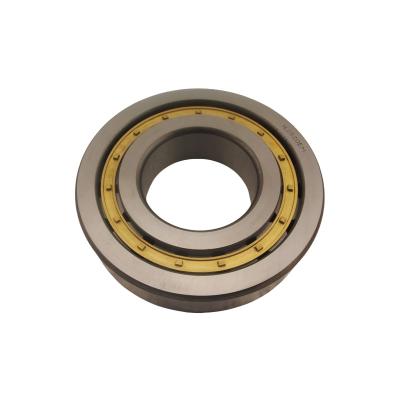 China Product Manufacturer Long Using Life Good Performance NJ320EM  Cylindrical roller bearing Size100*215*47mm for sale