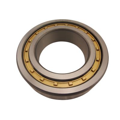 China Product Manufacturer Long Using Life Good Performance NJ2215EM  Cylindrical roller bearing Size75*130*31mm for sale