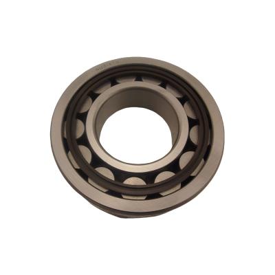 China Product Manufacturer Long Using Life Good Performance NU315TN  Cylindrical roller bearing Size75*160*37mm for sale